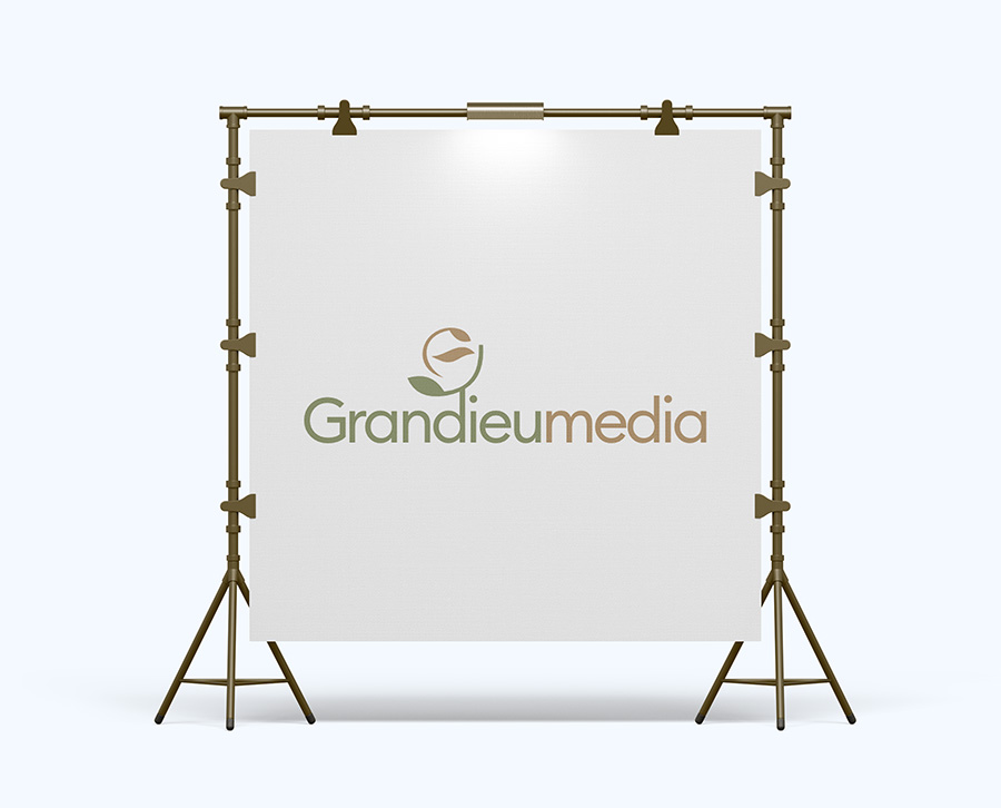 Backdrop Banners – Grandieu Media